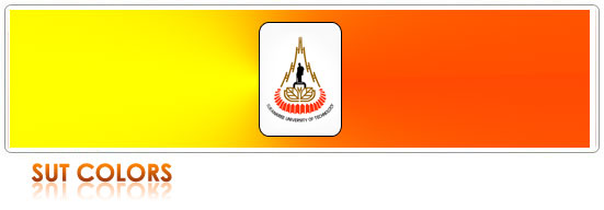 Suranaree University of Technology