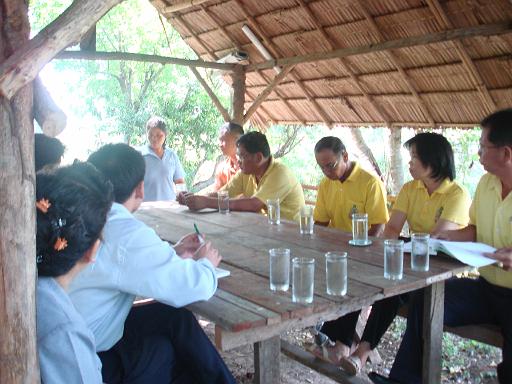 ประมวลภาพภาพกิจกรรม - ศูนย์รวมพลังสร้างสวัสดิการชุมชนอำเภอพิมาย/Pic_020