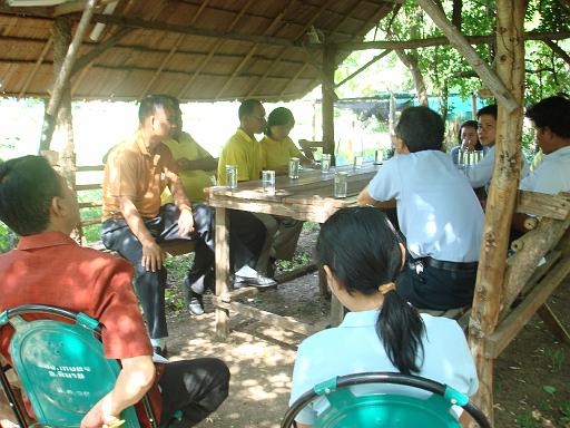 ประมวลภาพภาพกิจกรรม - ศูนย์รวมพลังสร้างสวัสดิการชุมชนอำเภอพิมาย/Pic_021