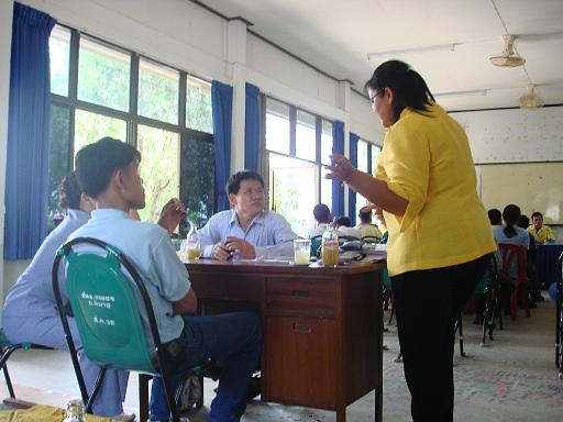 ประมวลภาพภาพกิจกรรม - ศูนย์รวมพลังสร้างสวัสดิการชุมชนอำเภอพิมาย/Pic_027