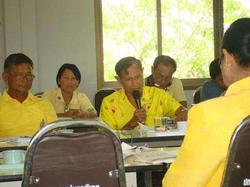 ประมวลภาพภาพกิจกรรม - ศูนย์รวมพลังสร้างสวัสดิการชุมชนอำเภอพิมาย/Pic_030